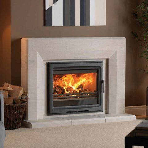 Purevision Stoves | Fireplace Finesse