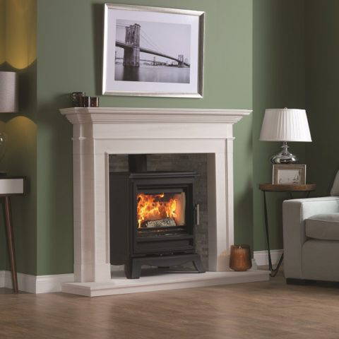 Purevision Stoves | Fireplace Finesse