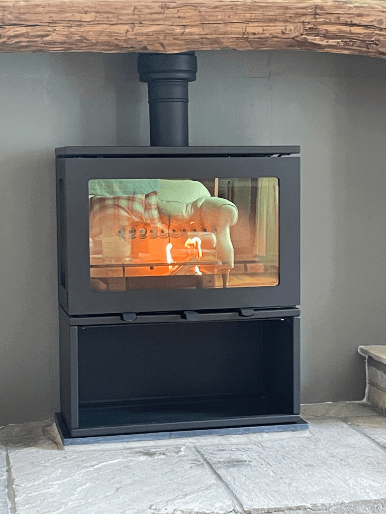 Proud Of Our Work | Fireplace Finesse